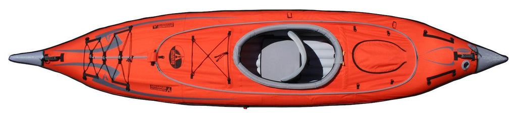 Buy Inflatable Kayaks Online & More - Air Kayaks Direct