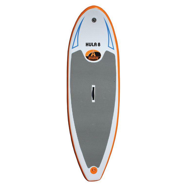 Advanced Elements Hula 8™ ISUP Inflatable Stand Up Paddleboard AE1060 ...