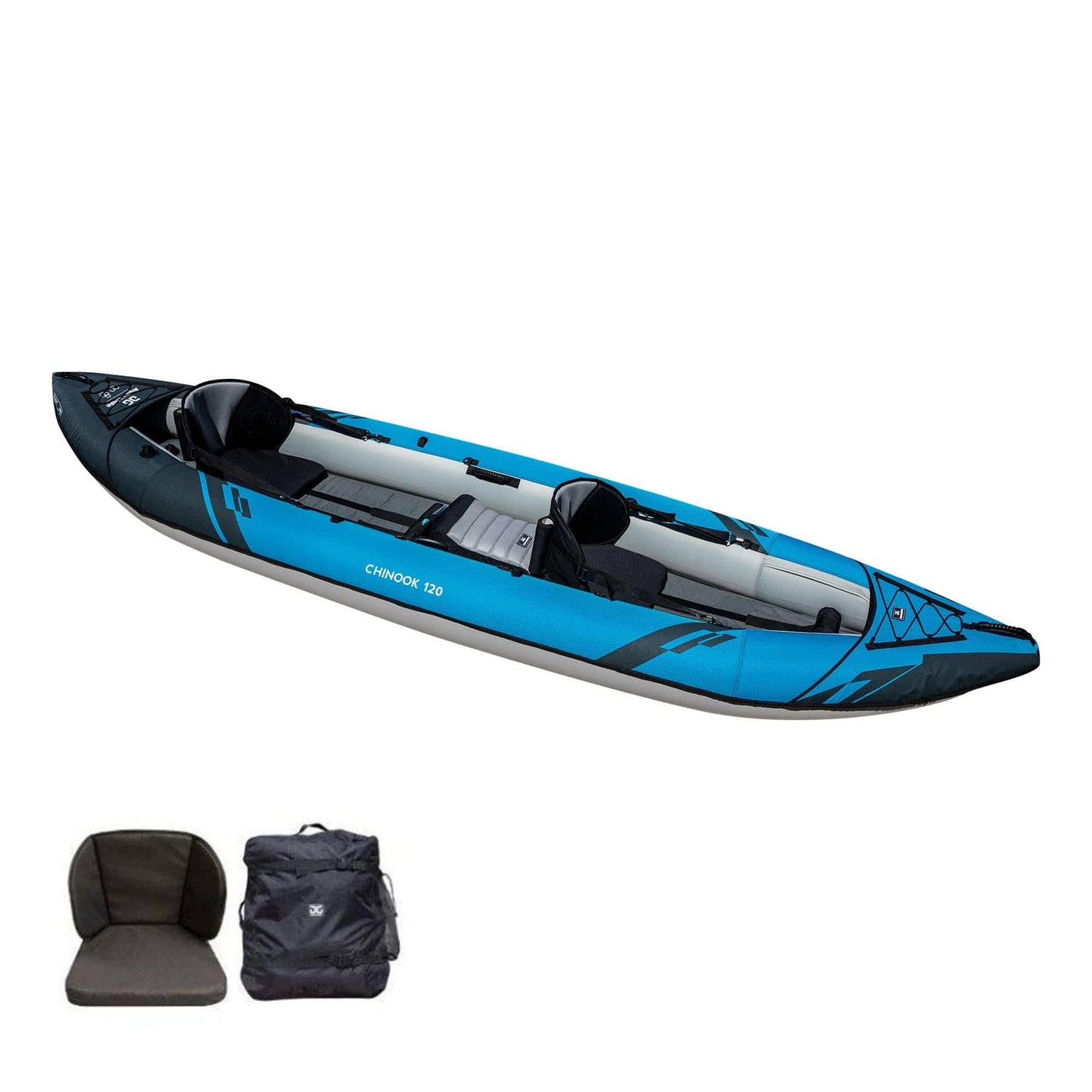 Inflatable Kayaks, SUPS & Watercraft Online & More - Air Kayaks Direct