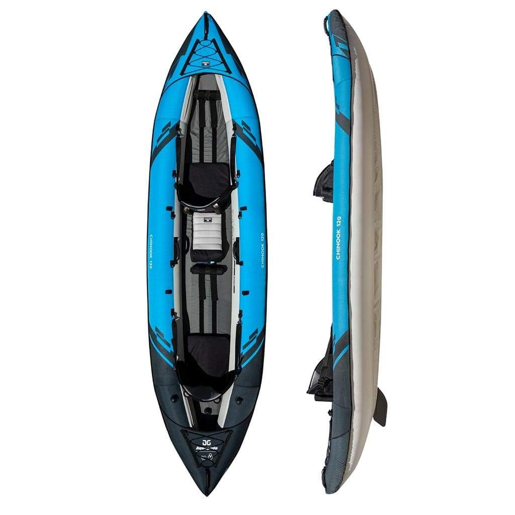 Inflatable Kayaks, SUPS & Watercraft Online & More - Air Kayaks Direct