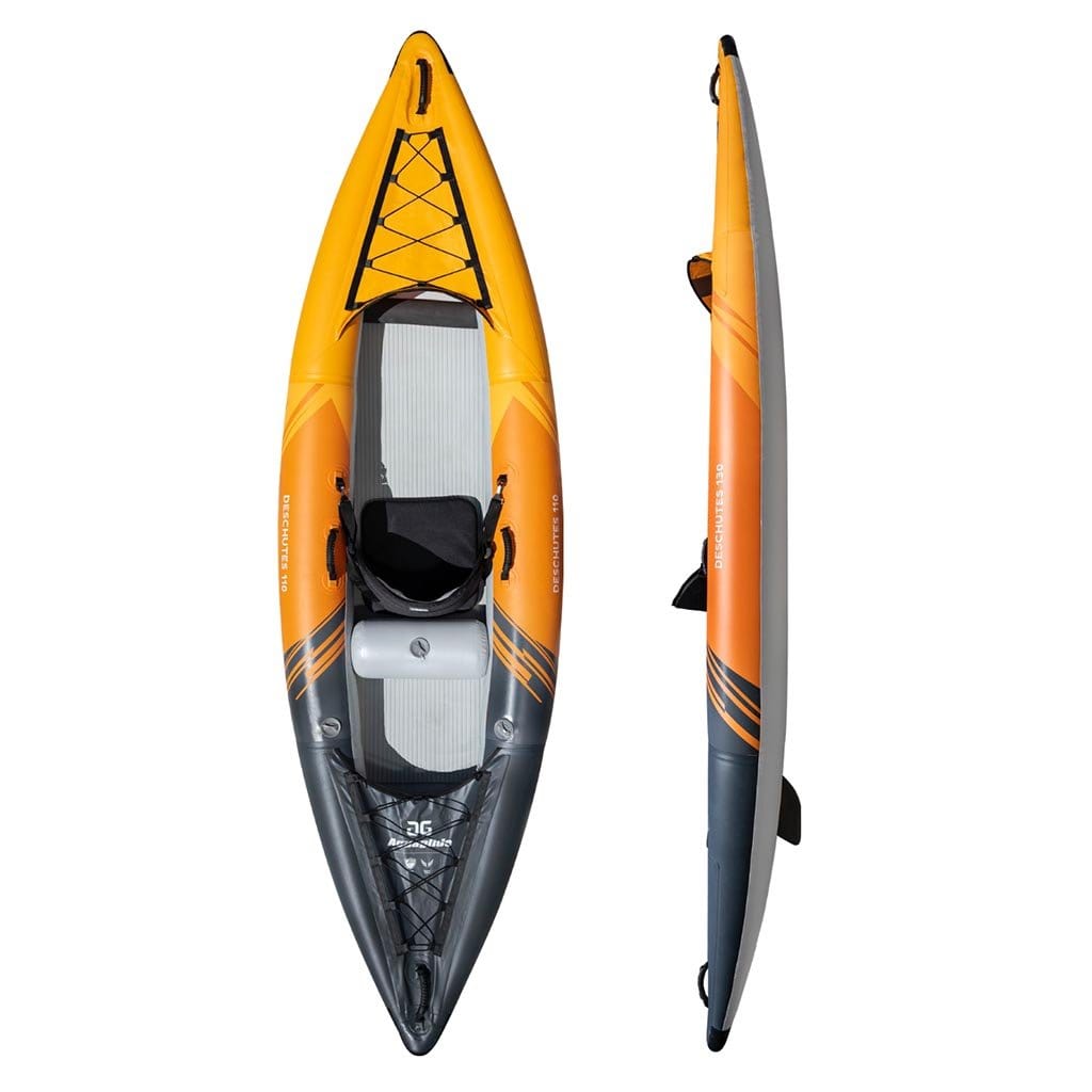 Inflatable Kayaks — Air Kayaks Direct