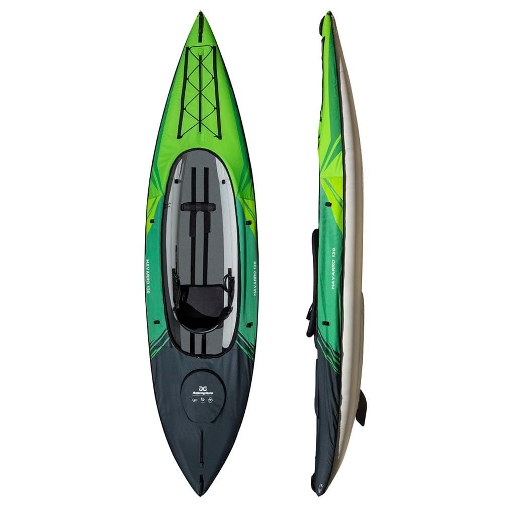 Inflatable Kayaks — Air Kayaks Direct