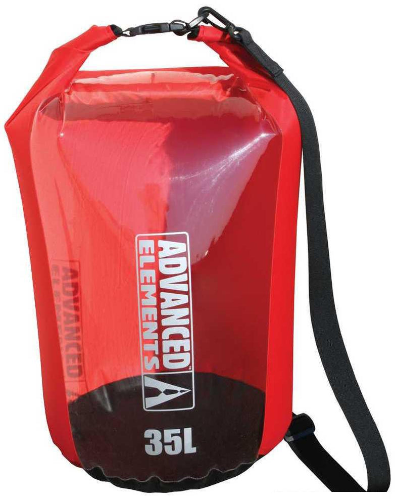 Advanced Elements Rolltop Dry Bag 30L AE3005 — Air Kayaks Direct